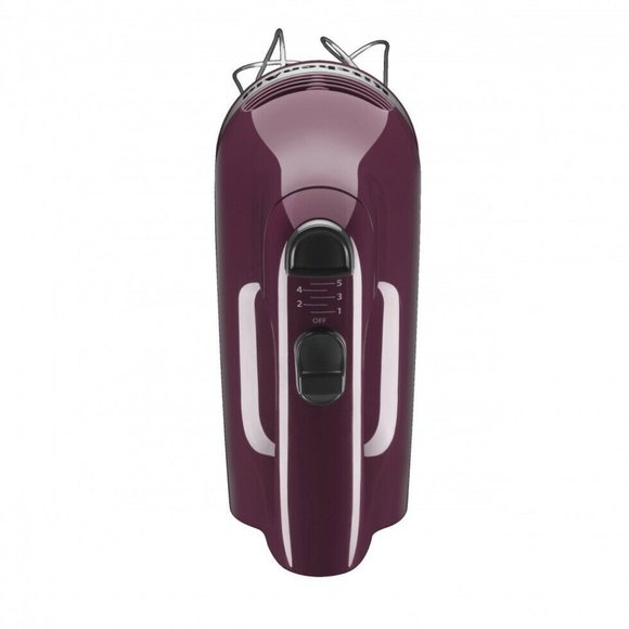 KitchenAid | Kitchen | Htf New In Box Boysenberry Purple Kitchenaid ...